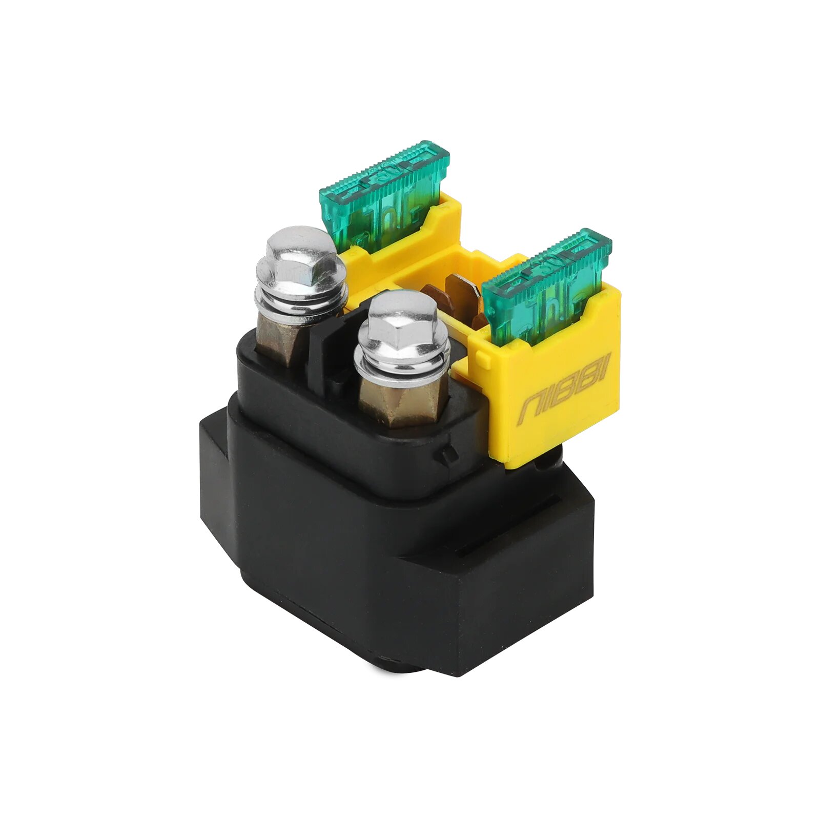 Электромагнитное реле для мотоцикла Honda GY6 Yamaha Kawasaki Suzuki Pitbike Relays-S