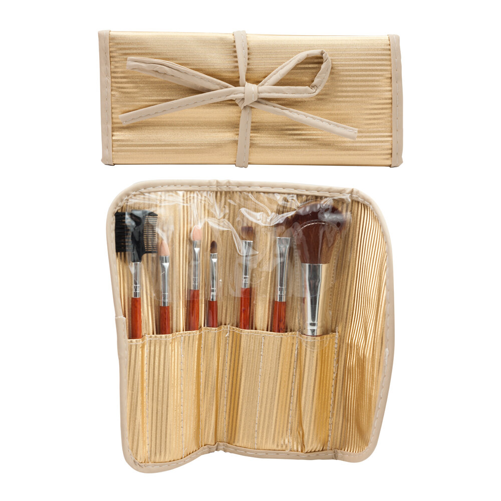 EC APP 025 Набор кистей и аппликаторов ELLIS