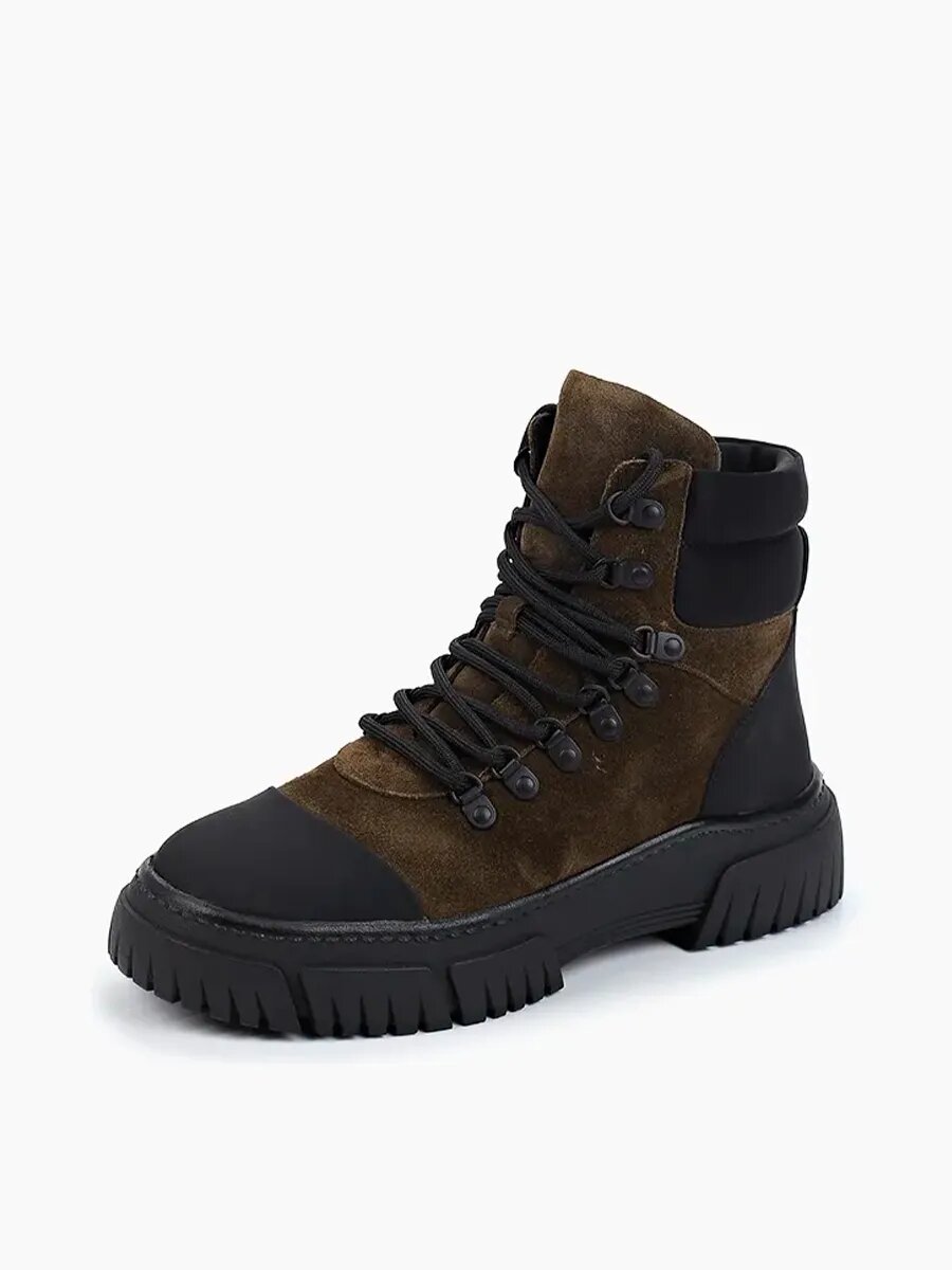 Ботинки Осень-Зима 2025-2026