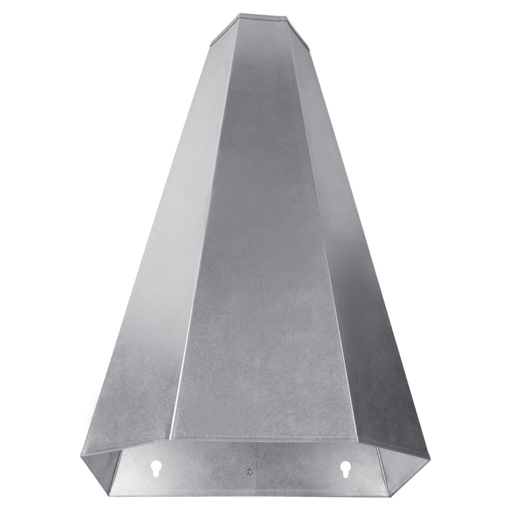 Инструмент Для обработки Цыплят, Снижающий Стресс, Плоская Задняя Часть, Легко Монтируемая Воронка Для птицы