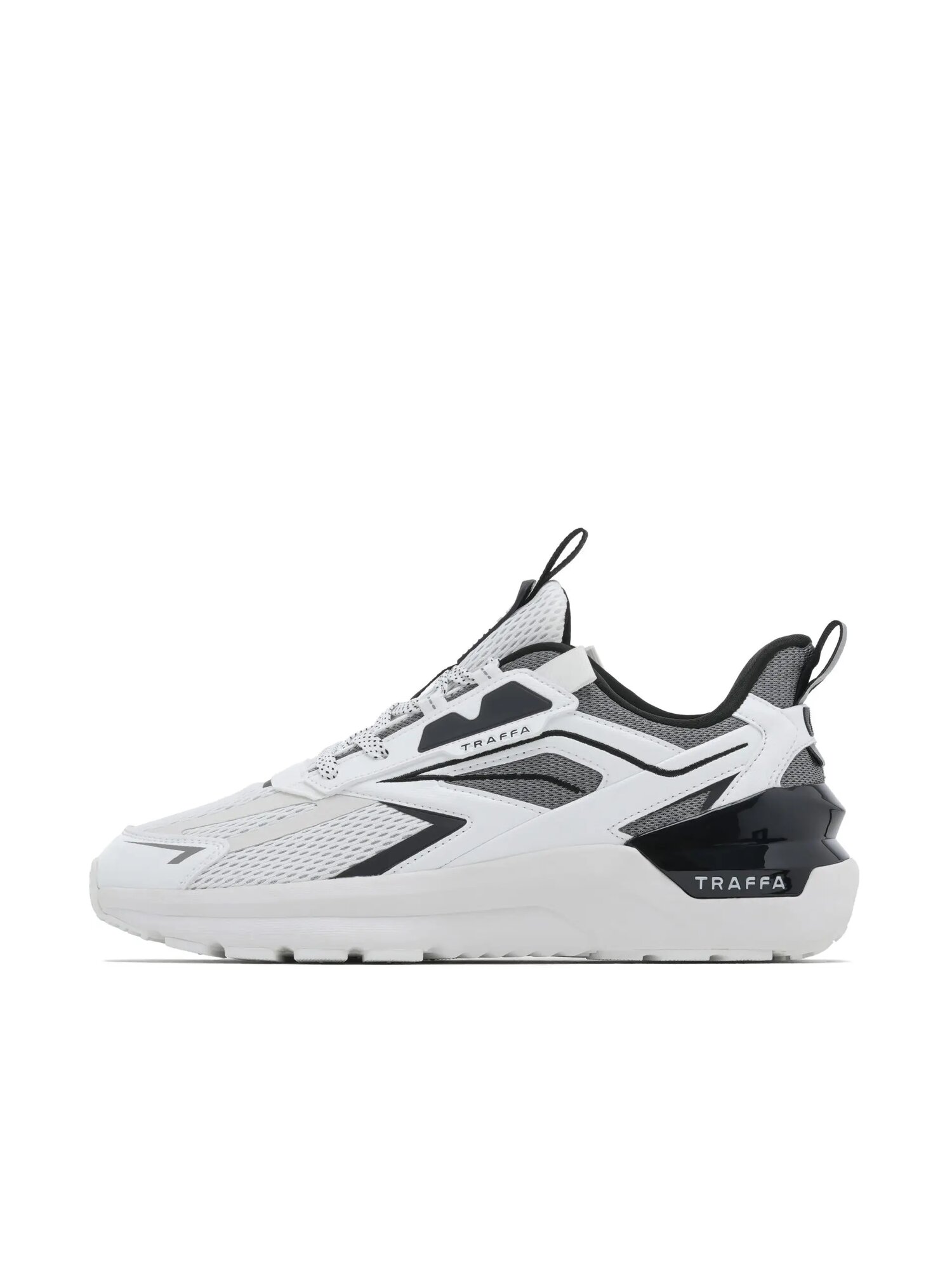 Кроссовки HASTEEGER