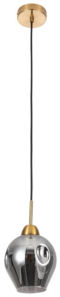 Подвесной светильник Arte Lamp Yuka A7759SP-1PB