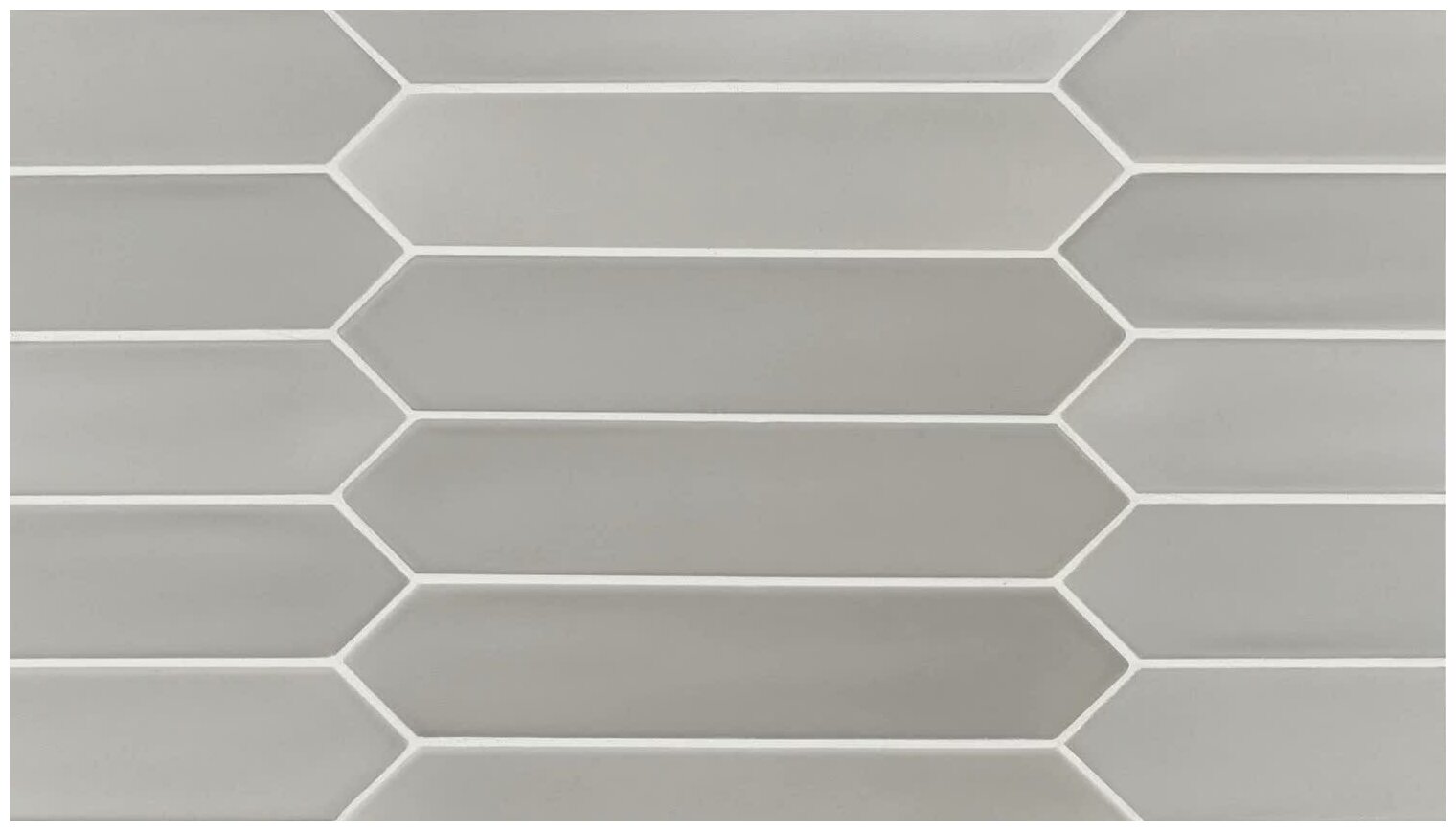 Плитка Equipe LANSE GRAY 5*25см 44шт (0.5м2)