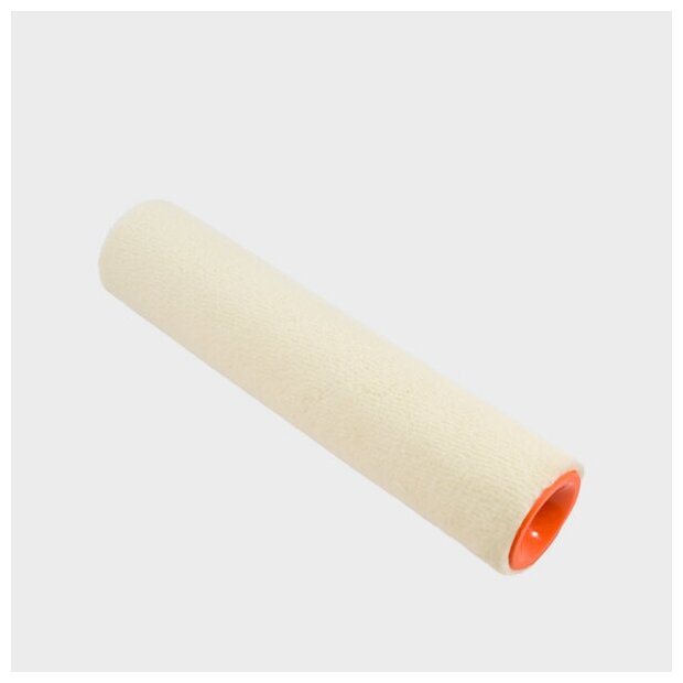 Валик Намерение 24см D42мм d8мм велюр 360-2241