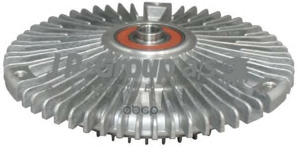 Вискомуфта вентилятора JP Group арт. 1314901400