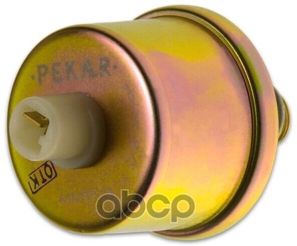 Датчик давления масла для а/м ВАЗ 2103 "Pekar" PEKAR арт. ММ393А-3829010