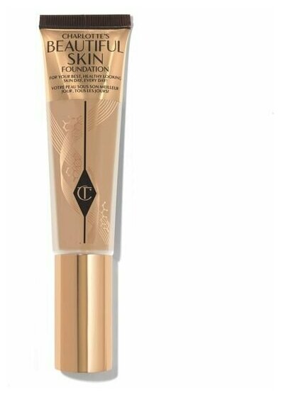 Charlotte Tilbury тональное средство Beautiful Skin (7 Cool)