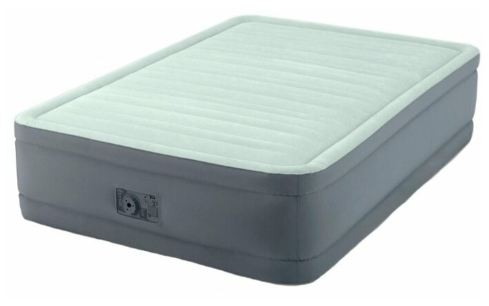 Intex 64904 Premaire Elevated Airbed