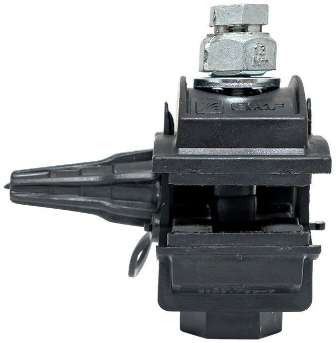 Зажим прокалывающий ответвительный P2X-95 16-95/2.5-35кв. мм EKF p-2x-95