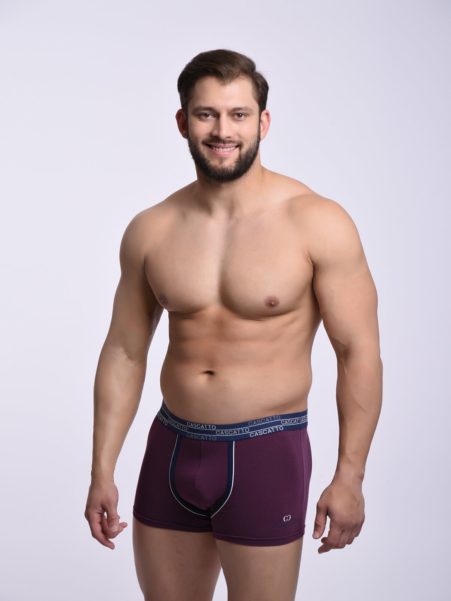 Трусы Для мужчин