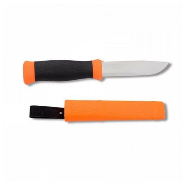 Нож Morakniv Outdoor 2000 Orange