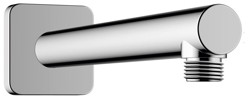 Держатель верхнего душа Hansgrohe Vernis Shape 26405000