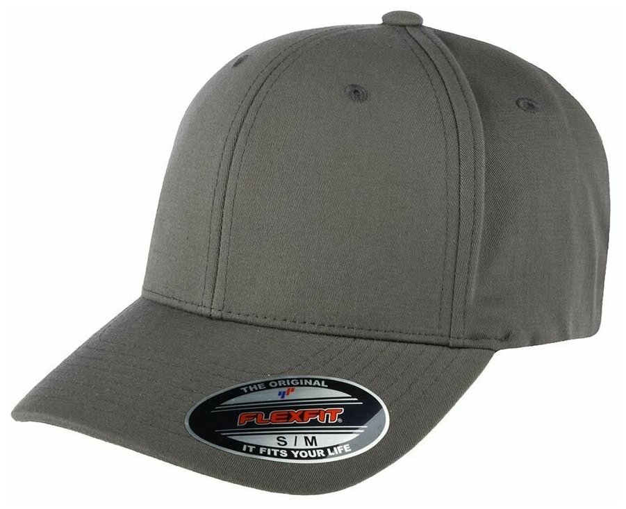 Бейсболка Базовая коллекция для мужчин и женщин