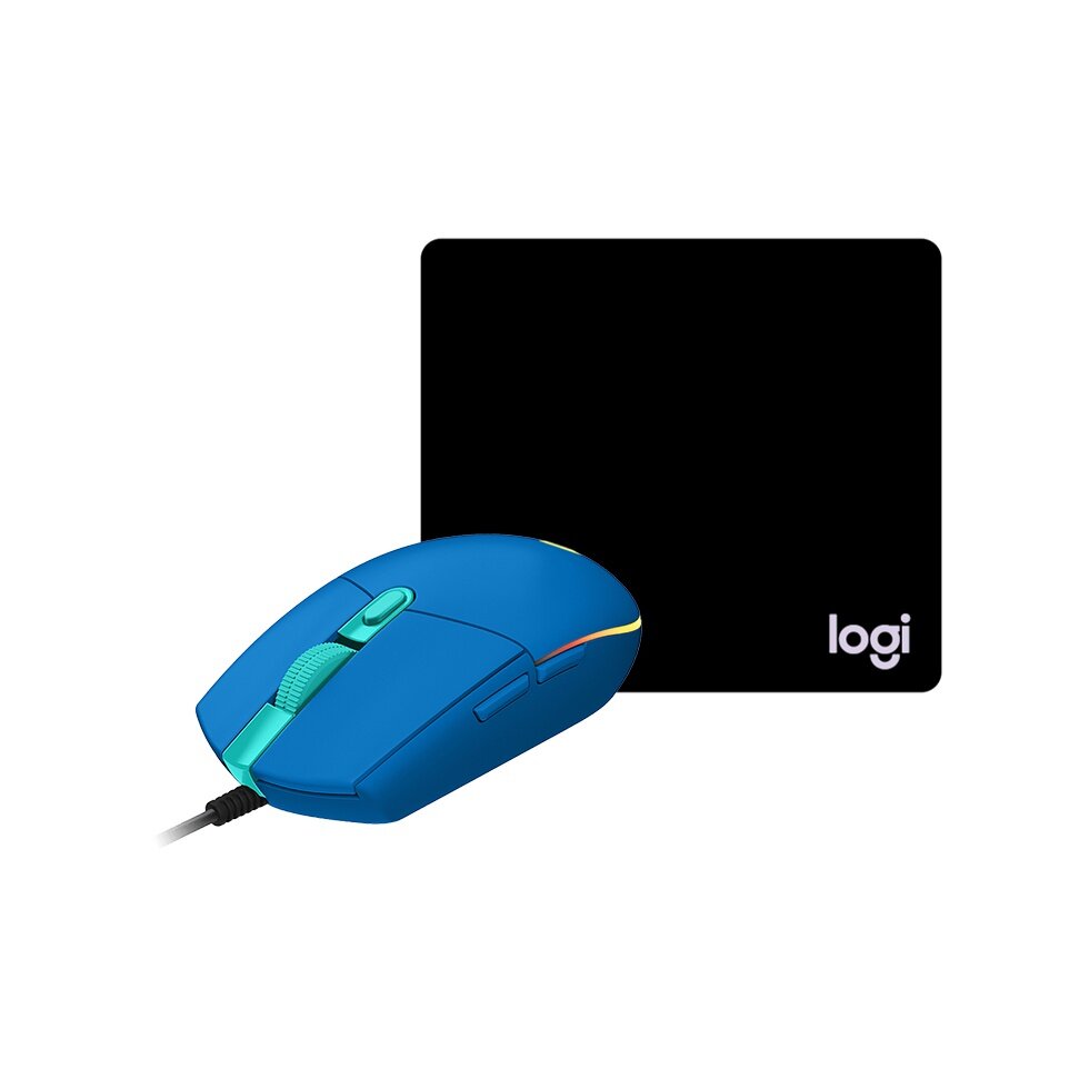 Logitech — фото 1