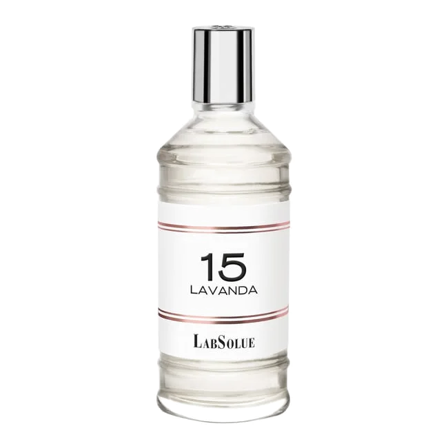 LabSolue 15 Lavanda аромат унисекс 120 мл / Лабсолю 15 Лаванда парфюм