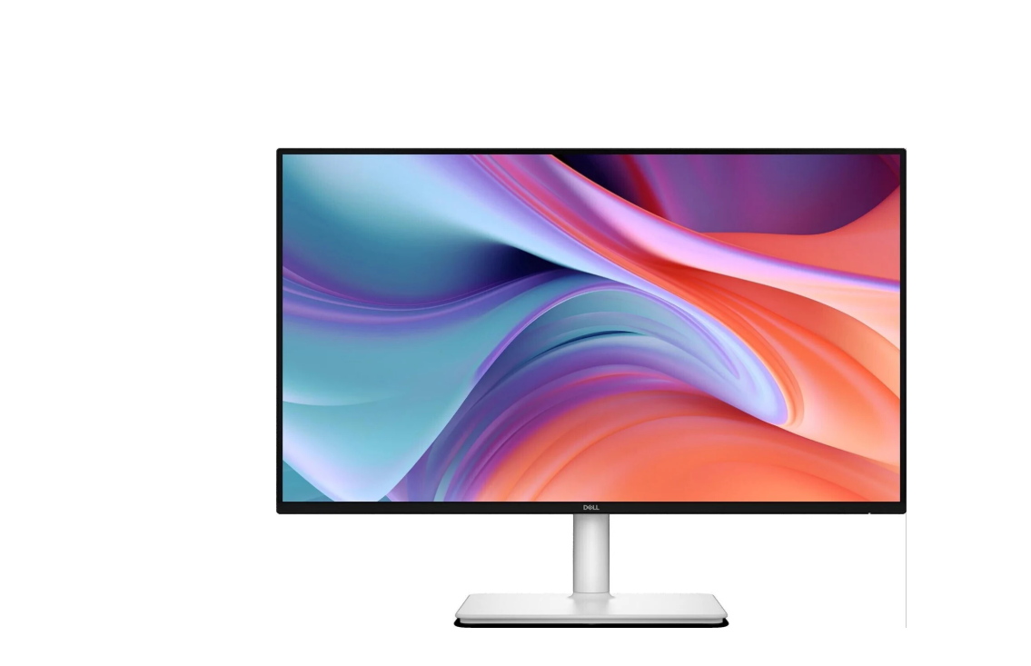 Монитор Dell S2725DC