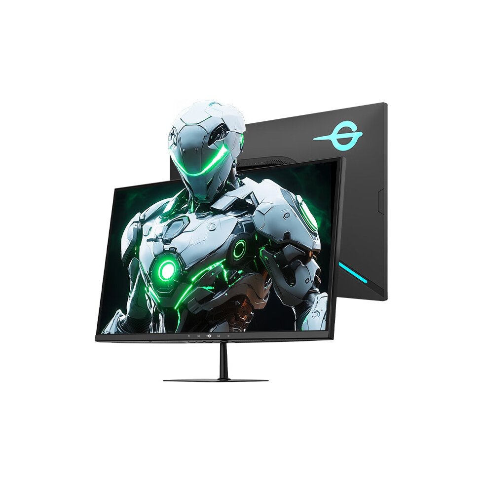 Мониторы TITAN ARMY KG277R/27英寸/2K/245Hz/升级款