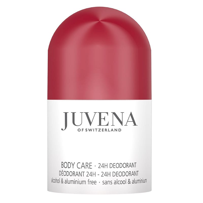 Дезодорант Juvena 24H Deodorant дезодорант с 24-часовой защитой 50 мл