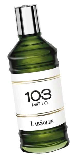 Аромат Лабсолю 103 Мирт унисекс 120 мл / LabSolue 103 Mirto парфюм