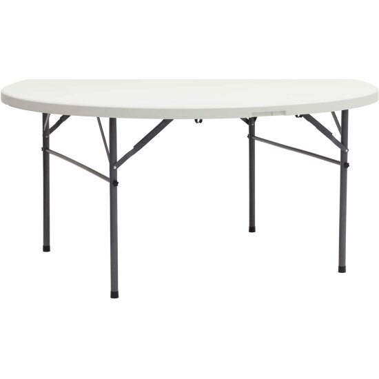 Стол складной Stool Group круглый Кейт 150