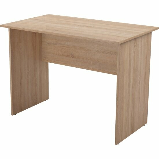 Стол компьютерный Витал-пк Компакт 1000 Дуб Сонома.