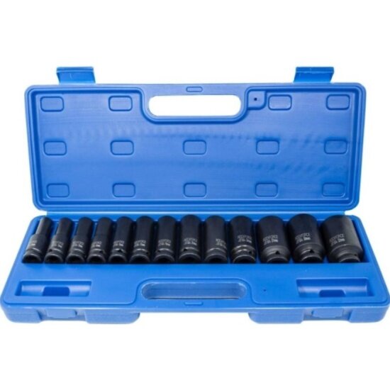 Набор головок Rock Force ударных, 13 предметов