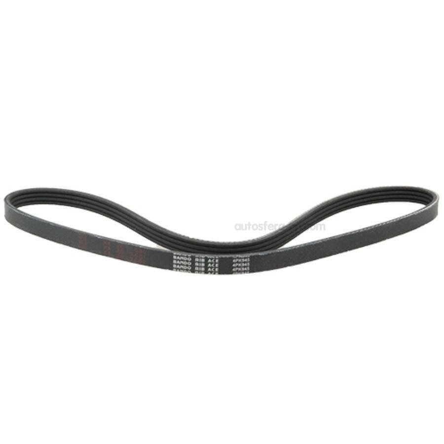 BANDO 4PK945 Ремень приводной Chevrolet Aveo 02-11 / Hyundai Santa Fe 00-06