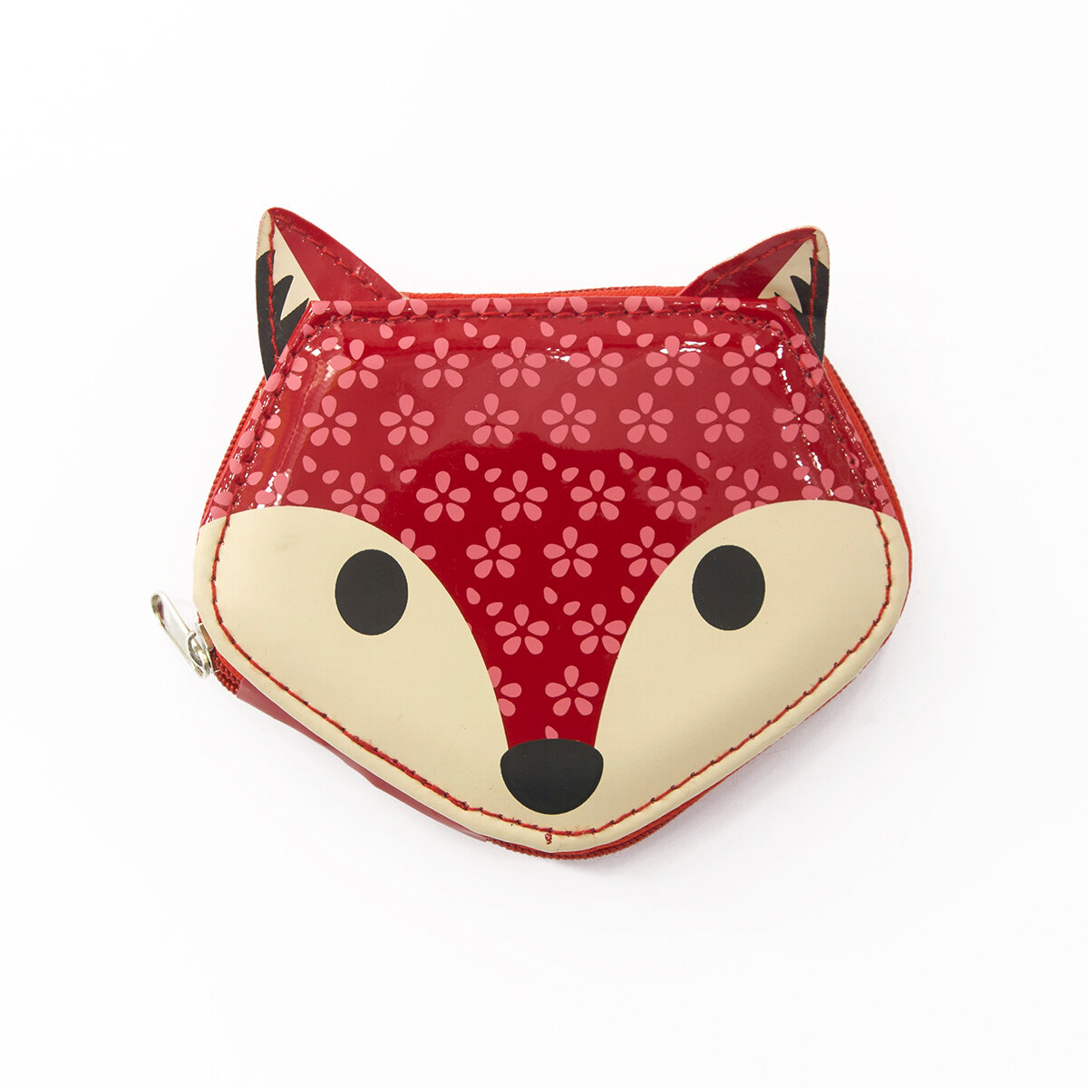 Набор дорожный в кошельке Лис Hemline N4351/3