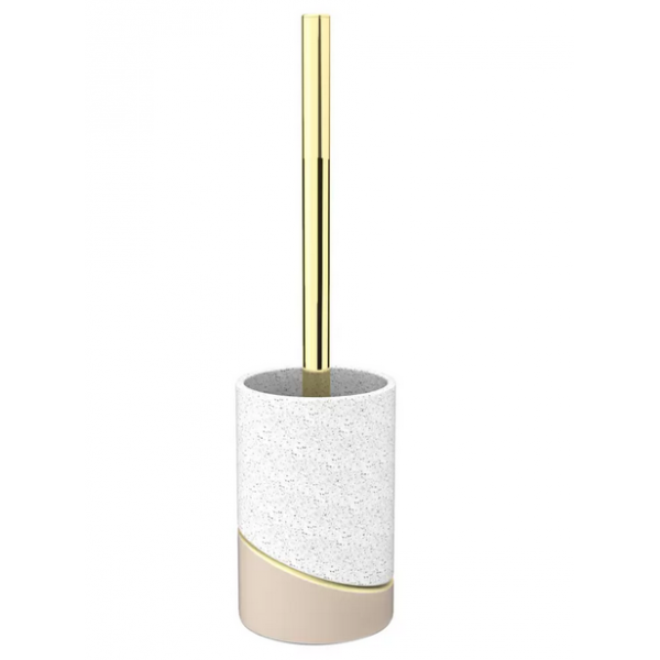 Ершик напольный Fora Terrazzo FOR-TRZ025