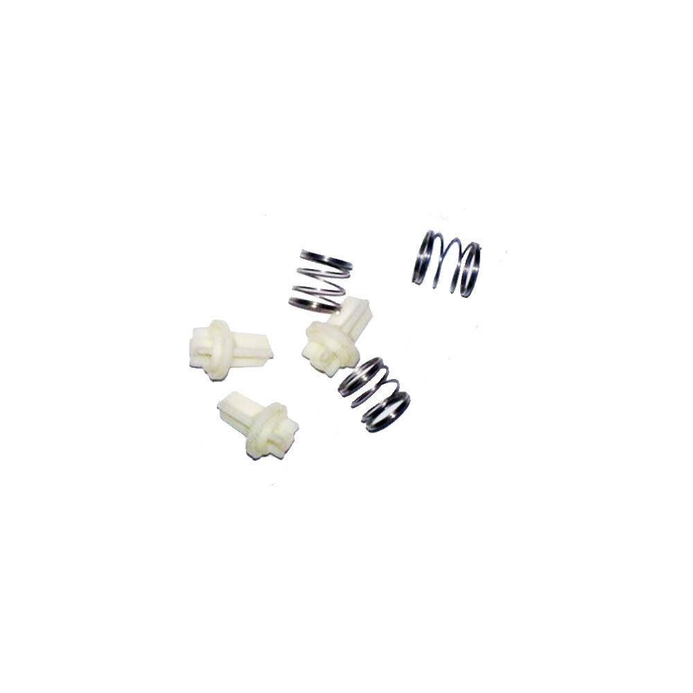 Комплект клапанов помпы для минимойки Karcher K3-K4, арт. 9.001-149.0