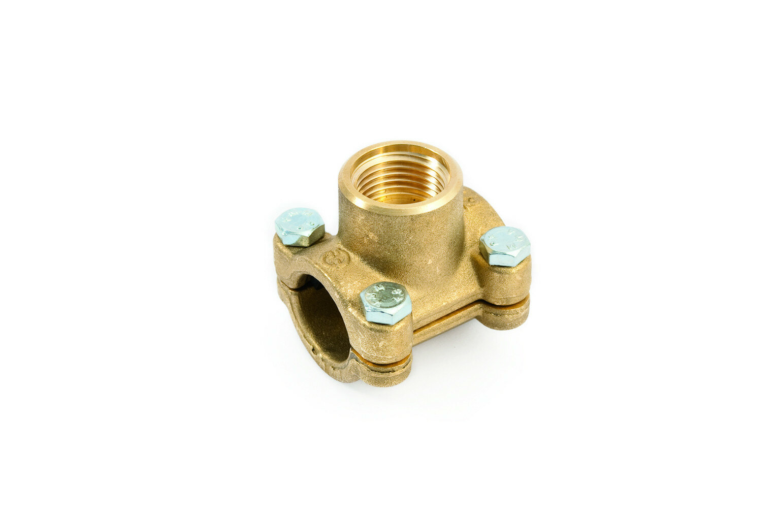 Водоотвод 1/2" х 1/2" General Fittings