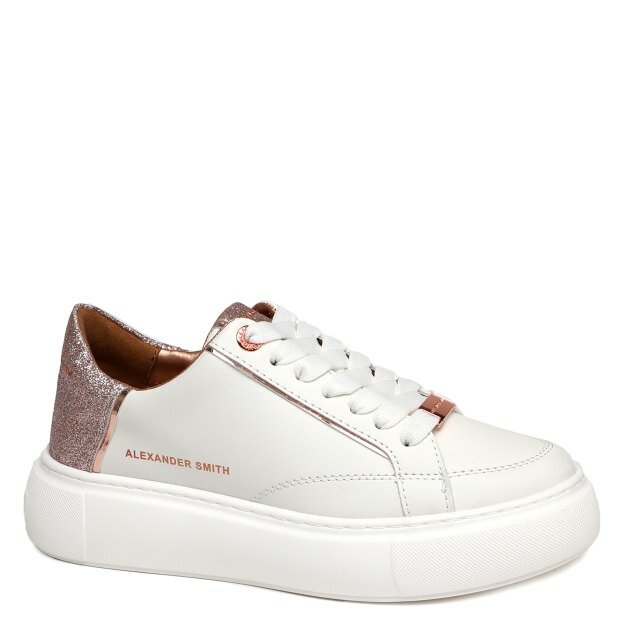 Кроссовки Alexander Smith EGW 76