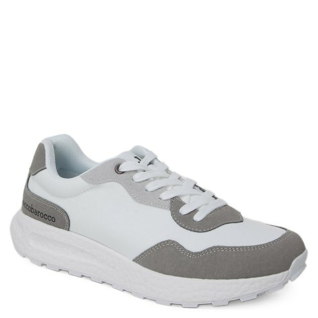 Кроссовки Roccobarocco RBRSU5028