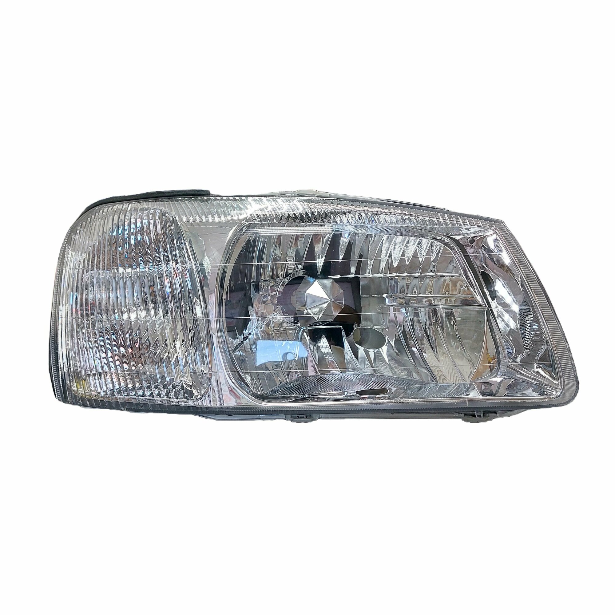 Фара правая для Hyundai Accent ТагАЗ DEPO