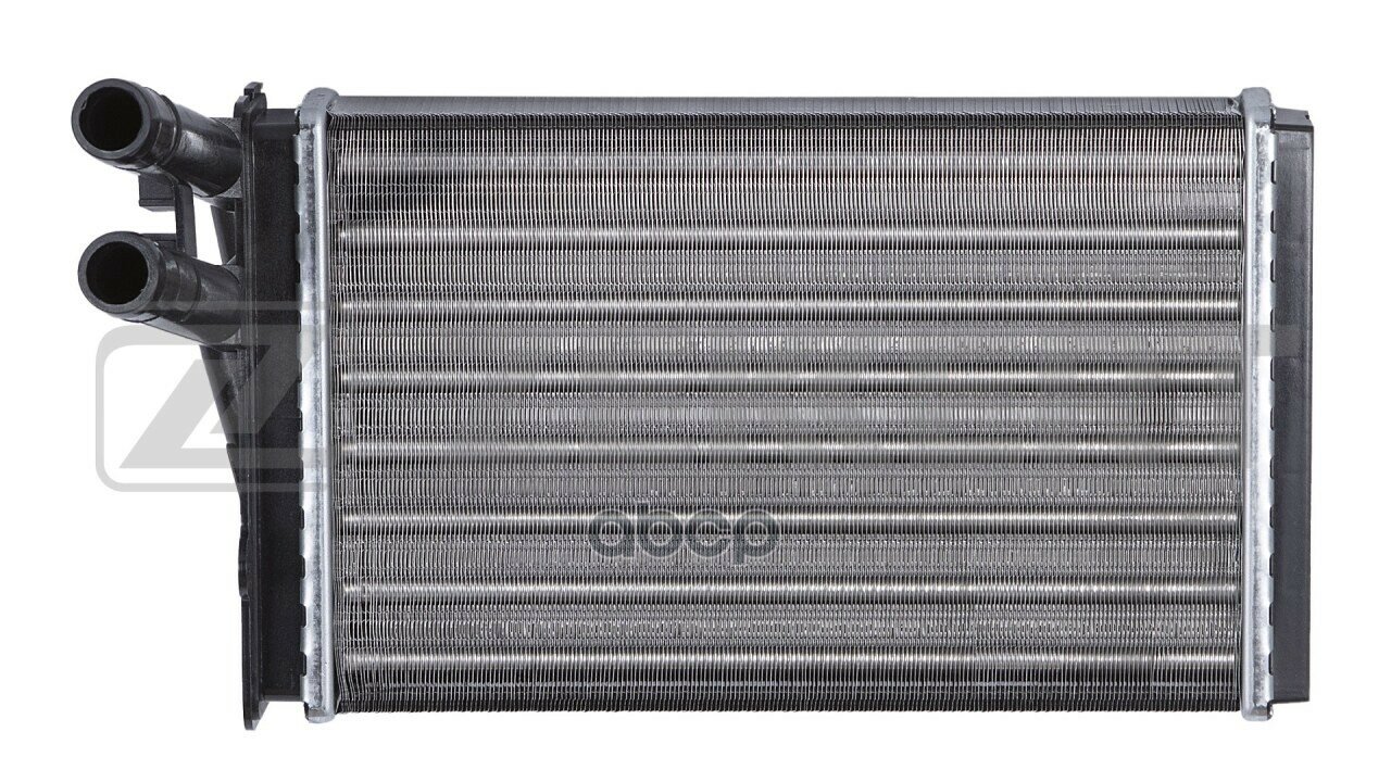 Радиатор Отопителя Audi 80 V 94- A4 94- Skoda Superb (3U4) 01- Vw Passat V 96- Zekkert арт. mk-5009