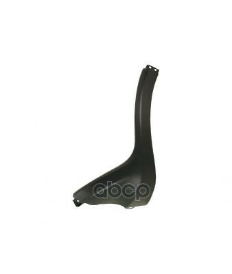 Расшир. бампера зад. прав. SUZUKI SX4 I 06-14 SUZUKI арт. 7187079J005PK
