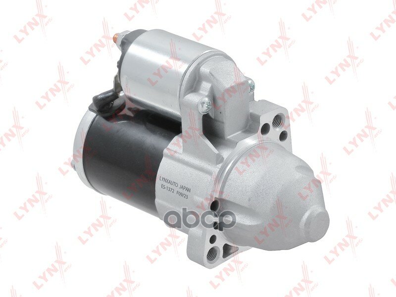 Стартер MITSUBISHI Lancer X (CY) 1.8 07-16/Lancer X (CY) 2.0 MIVEC 07-16/ASX 1.8 10-13/ASX 2.0 MIVEC 10-13/Outlander II (CW) .