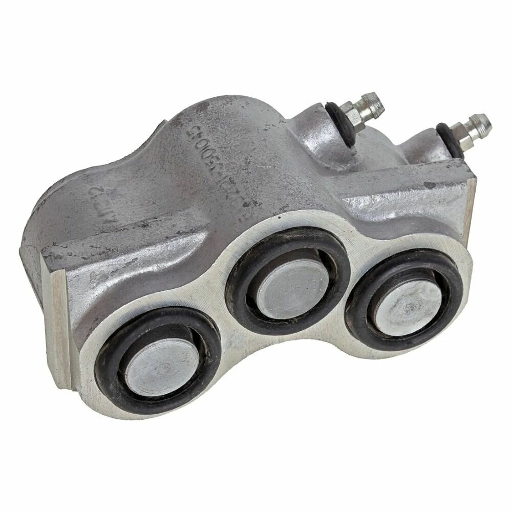 Цилиндр колёсный переднего тормоза левый AMT для ВАЗ 2121/2131 Нива, 2120 Надежда, 2123 Chevrolet Niva (AM21-3501179)