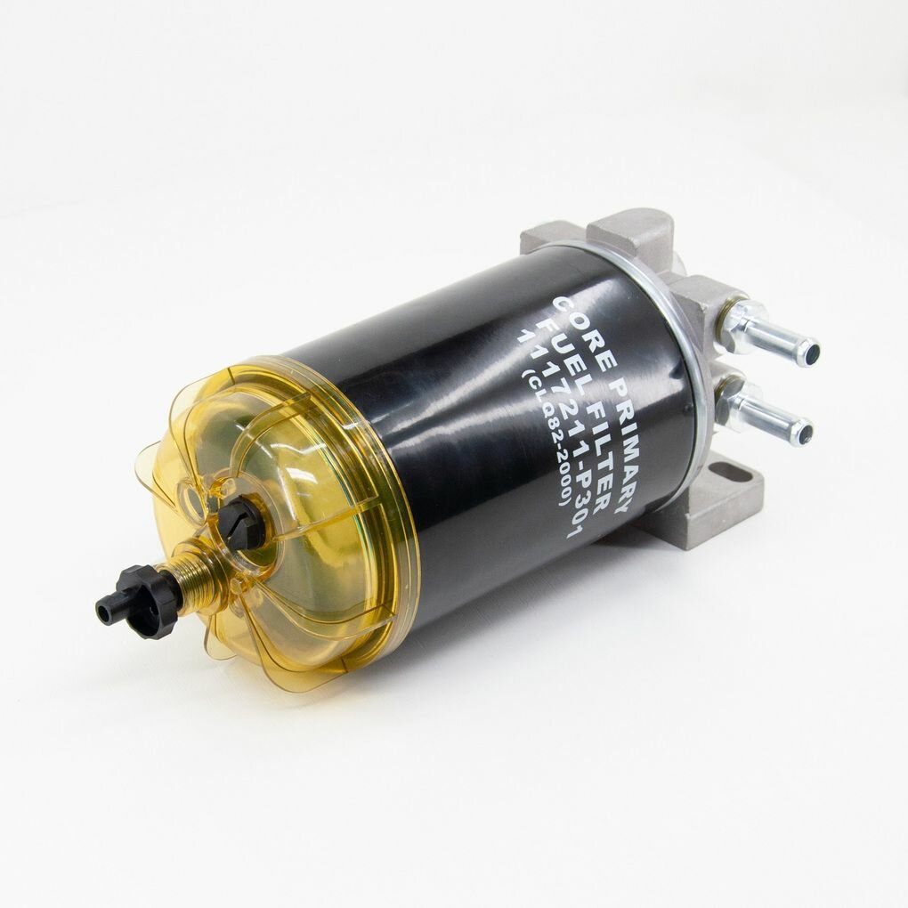 Сепаратор топливный с фильтром ISUZU ELF, Nilson Auto Parts (фильтр 8-98139-830-0)