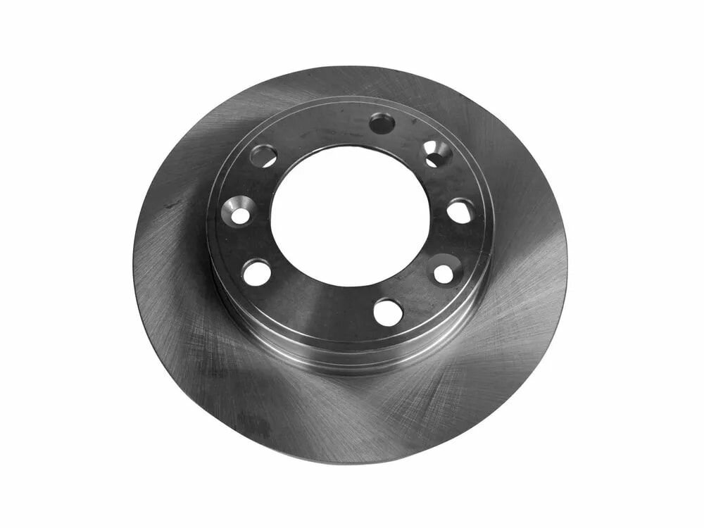 Диск передний тормозной ГАЗ-2217 Соболь "Автомагнат", 2217-3501077