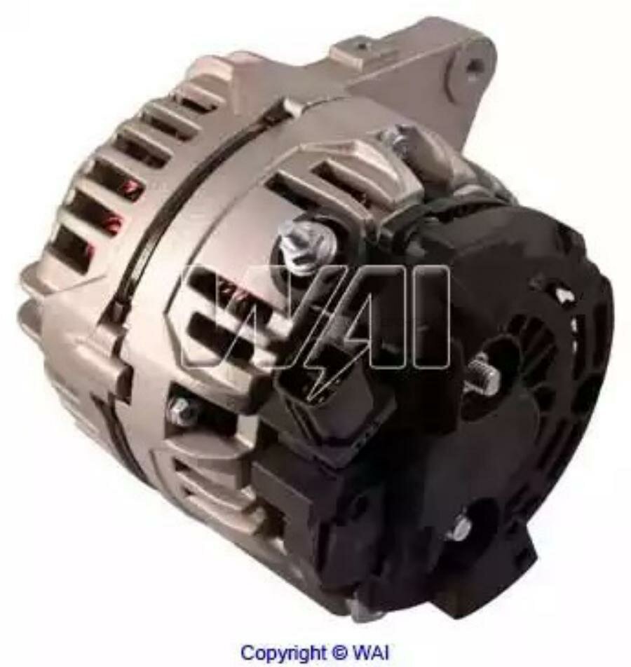 WAI 22518N Генератор (новый) Toyota - Europe (1999-2010)