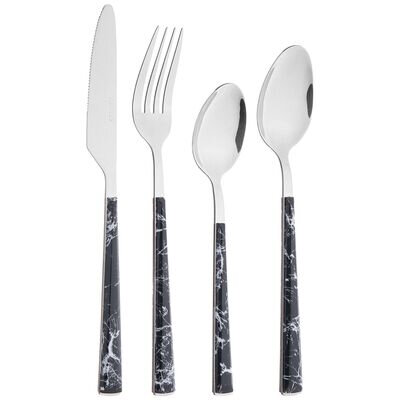 Набор столовых приборов Agness 16 предметов (942-134)