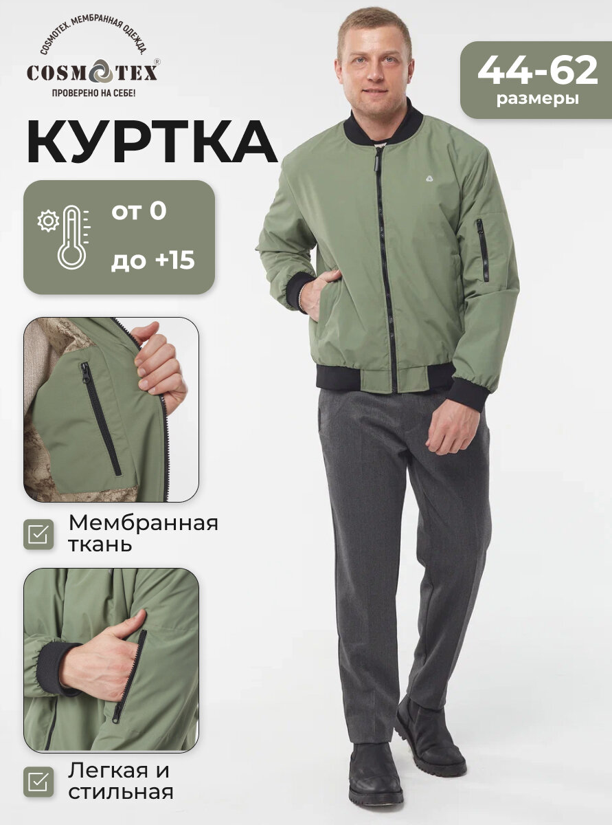 Бомбер
