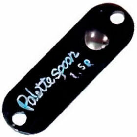 Блесна Duel F680 BL Palette Spoon 1,5гр