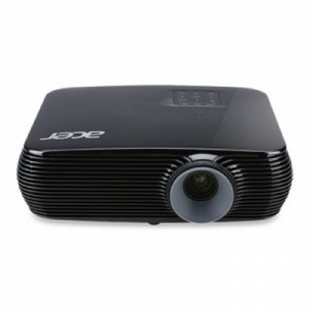 Acer X1228H [MR. JTH11.001] (DLP 3D XGA 4500Lm 20000:1 HDMI 2.7kg Euro Power EMEA)
