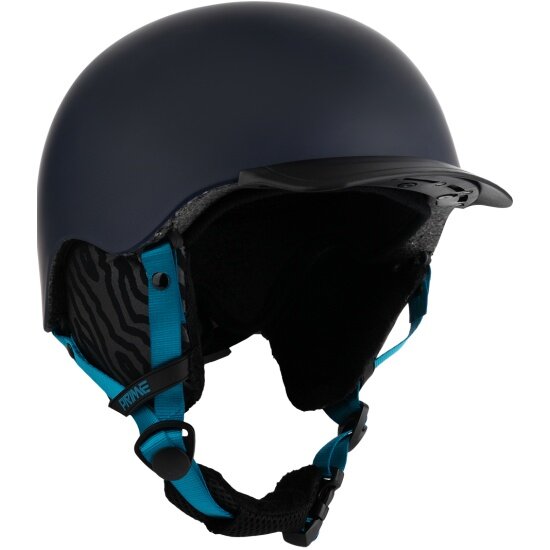 Горнолыжный шлем Prime Snowboards PRIME - COOL-C1 Blue, размер L (58-61)