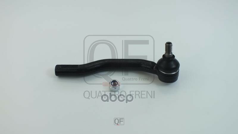 Наконечник рулевой RH QUATTRO FRENI арт. QF33E00226