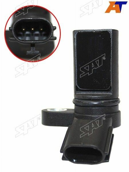 . SAT Датчик положения распредвала для NISSAN