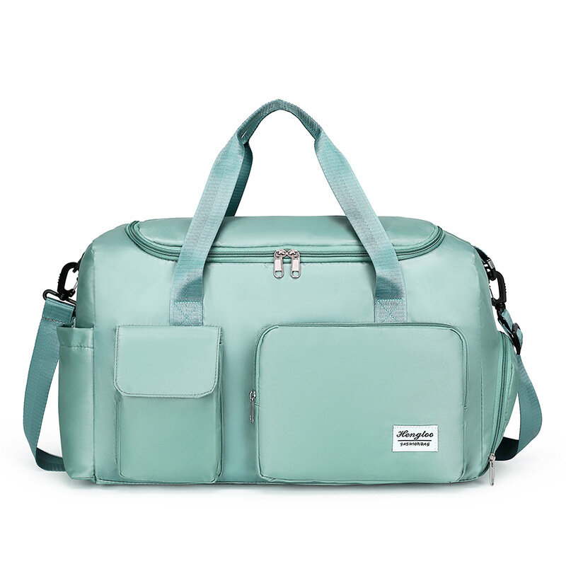 Сумка спортивная 