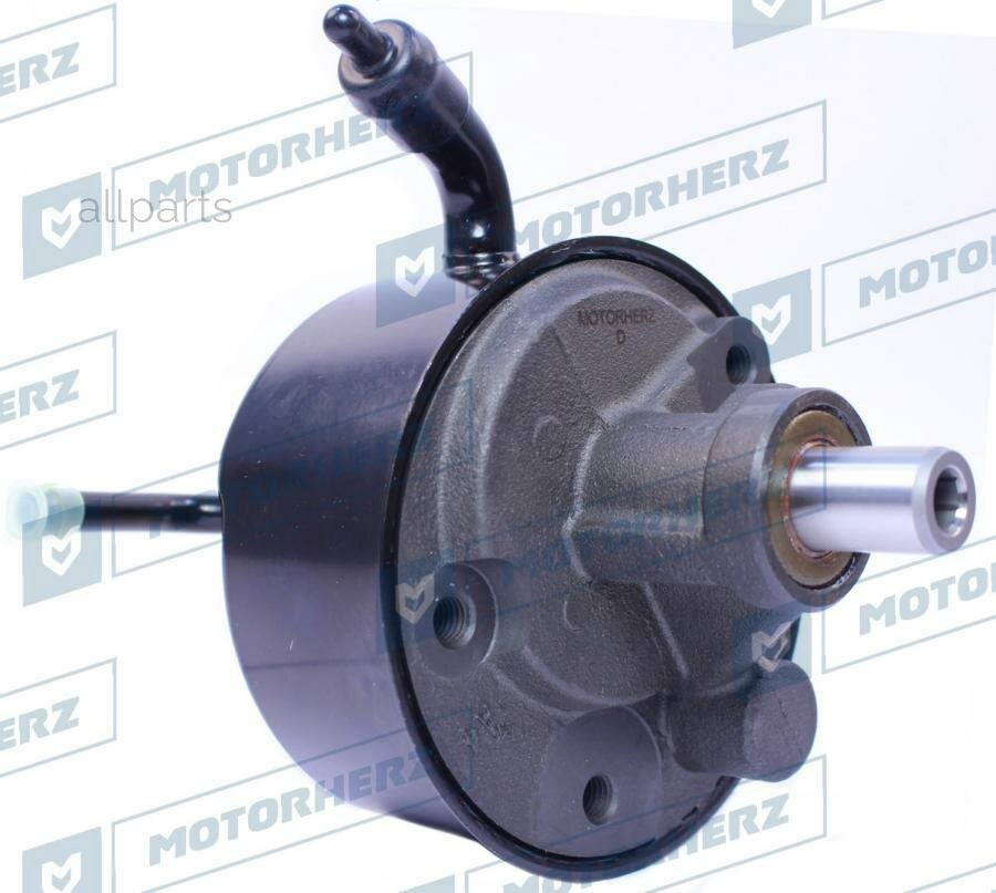 MOTORHERZ P1420HG Насос ГУР CHRYSLER Voyager 2.4 2003-2008, DODGE Caravan 2.4 2003-2008